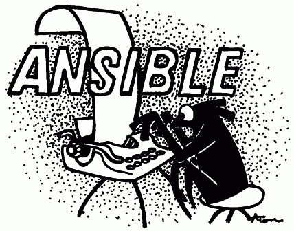 Contributing to Ansible is Super Easy | www.rohit.io